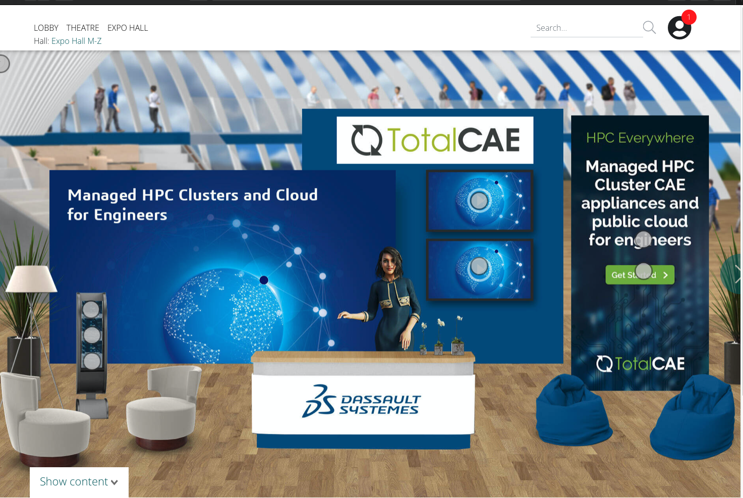 TotalCAE to Speak on "Accelerating Abaqus with HPC" on November 17th 2020 - TotalCAE