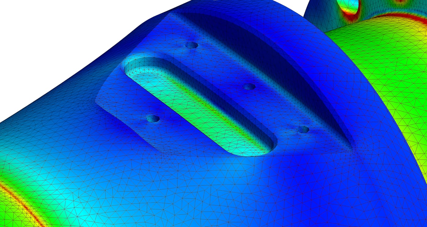 What is The Abaqus Simulation Software? - Definition & Uses | TotalCAE